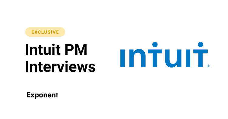 Intuit Product Manager (PM) Interview Guide | Sample Questions (2022 ...