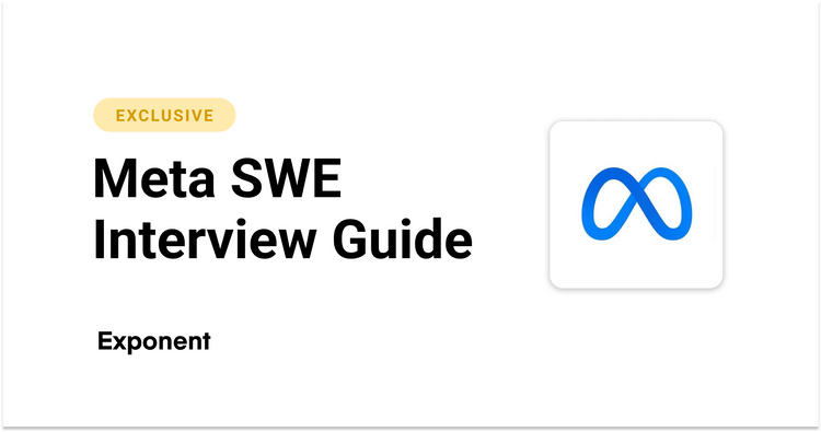 Meta (Facebook) Software Engineer Interview Guide | Sample Questions ...